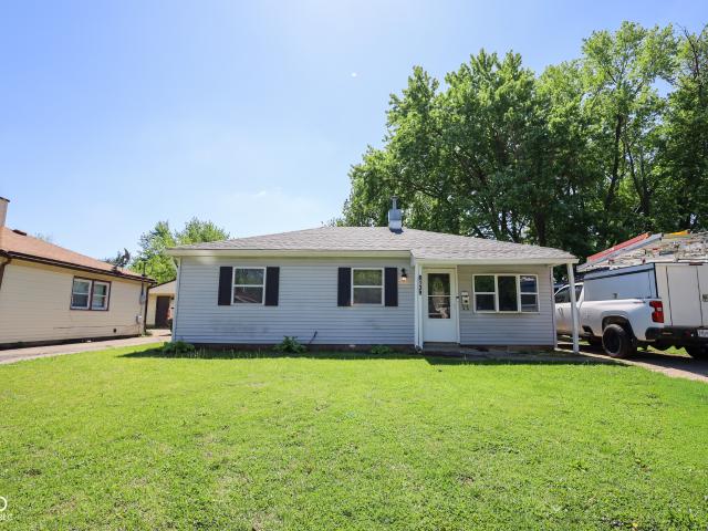 8139 E 48th St, Indianapolis, IN 46226 | MLS #22095