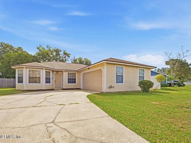 8139 Fieldside Dr W, Jacksonville, FL 32244