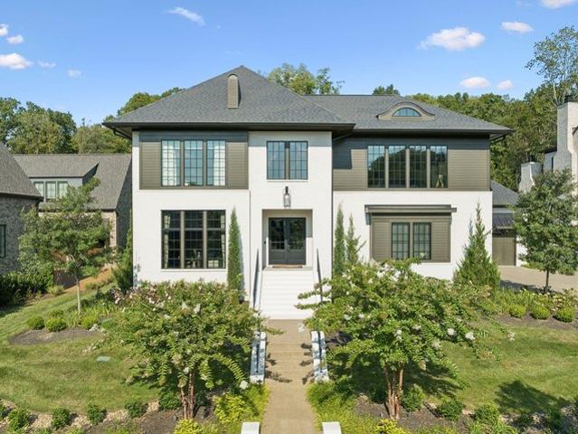 8139 Heirloom Blvd, College Grove, TN 37046