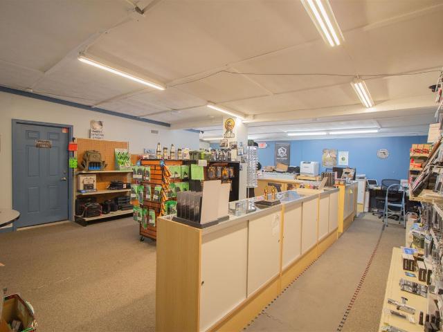 8139 Portage Road