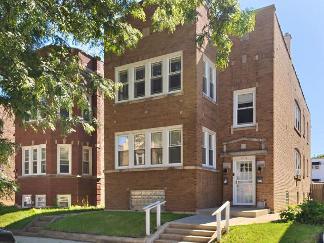8139 S Sangamon Street Unit 2, Chicago, US, IL