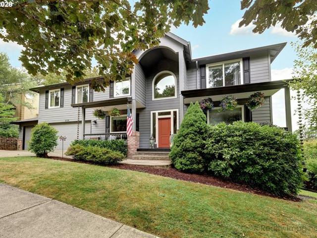 8139 SE 134th Dr, Portland, OR 97236
