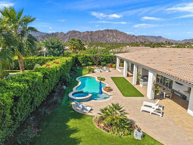 81309 Merv Griffin Way, La Quinta, CA 92253 | Compass