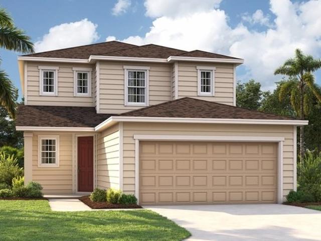 8130 Marietta Still Dr, Jacksonville, FL 32220