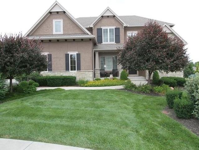 8130 Millridge St, Lenexa, KS 66220