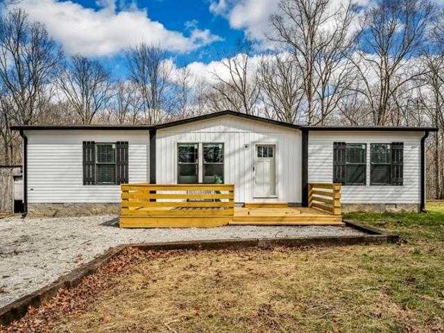 8130 Oak Springs Rd, Nunnelly, TN 37137
