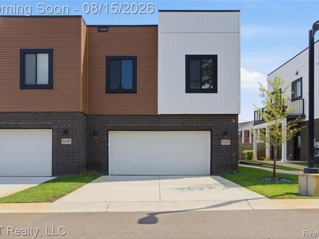 8130 Allor Lndg, Brighton Township, MI 48114