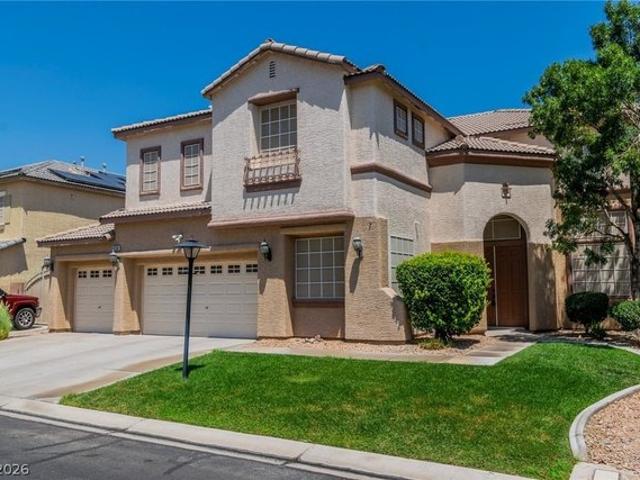 8130 Buffalo Clan Ct, Las Vegas, NV 89131