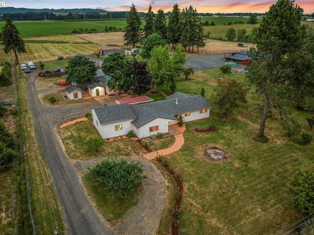 8130 Highway 47, Carlton, OR 97111