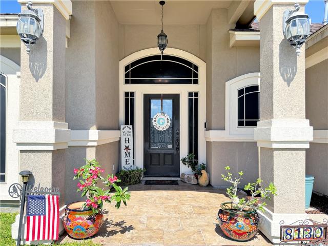 8130 King Henry Place