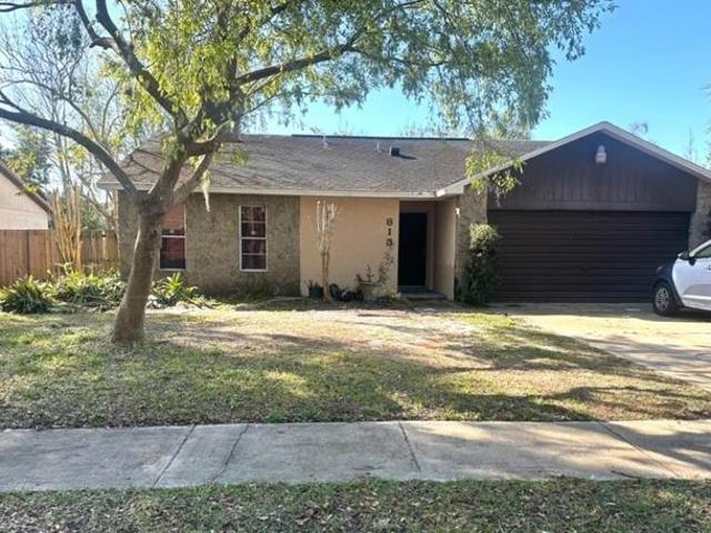 8130 Rolling Log Dr, Orlando, FL 32817