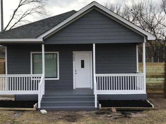 8130 S Bassett St, Houston, TX 77051