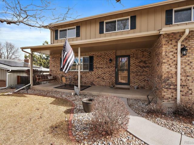 8130 S Marshall Ct, Littleton, CO 80128 | MLS #8599 | Compass