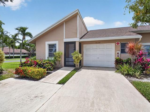 8130 Springtree Rd Unit A, Boca Raton, FL 33496