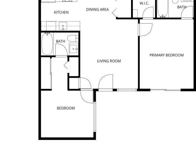 8131 N 107th Ave, Unit 66, Peoria, AZ 85345 | MLS #6969