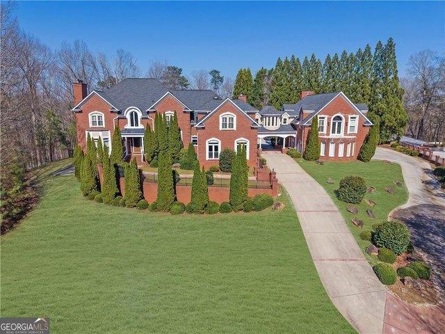 8131 Nesbit Ferry Rd, Atlanta, GA 30350