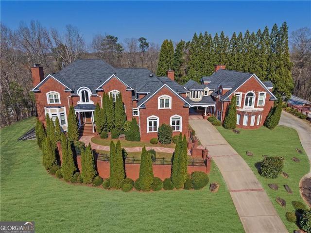 8131 Nesbit Ferry Road