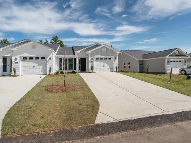 8131 Bannock Circle