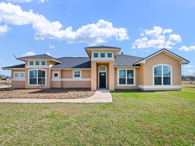8131 Brinkmeyer Road