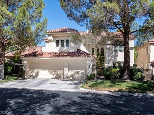 8131 Castle Pines Ave, Las Vegas, NV 89113