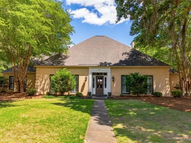 8131 Dogwood Ln, Montgomery, AL 36117