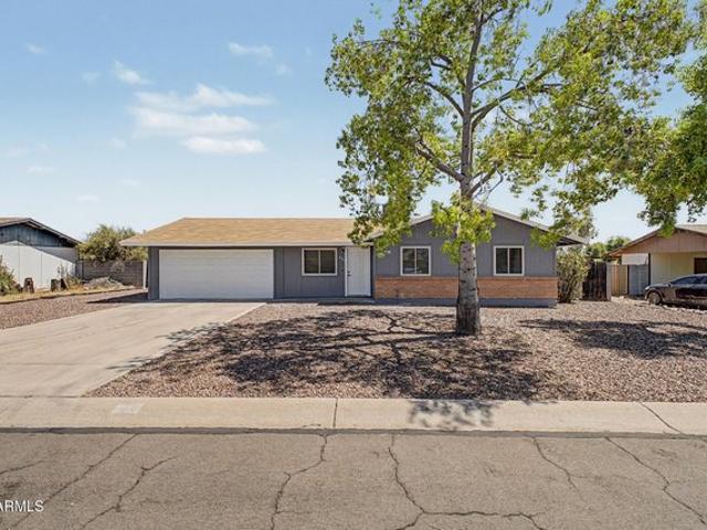 8131 E Idaho Ave, Mesa, AZ 85209