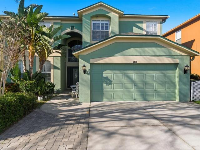 8131 Lucidul Ct, Trinity, FL