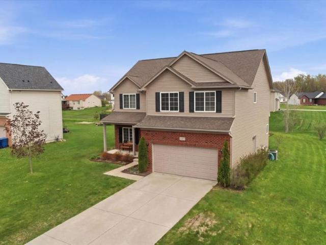 8131 Peninsula Circle
