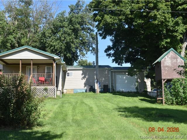 8131 S Co RD 325 E