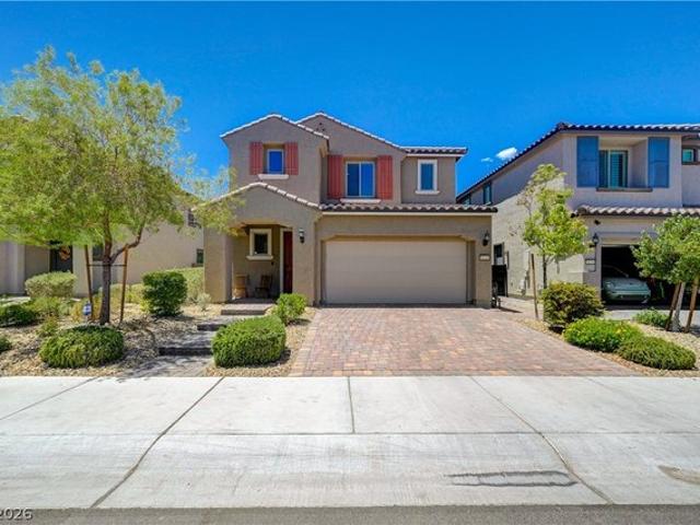 8131 Skye Chalet St, Las Vegas, NV 89166