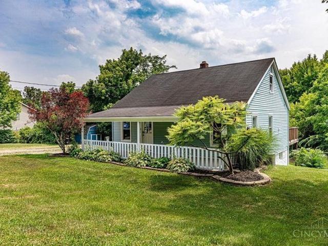 8131 Thomas Rd, Madison Township, OH 45042