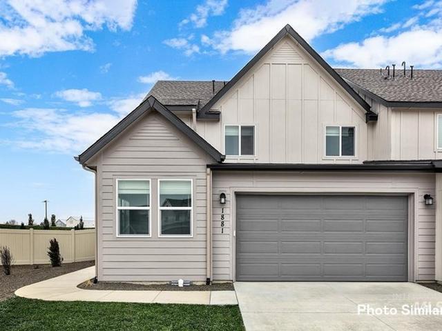 8131 W White Willow St, Eagle, ID 83616
