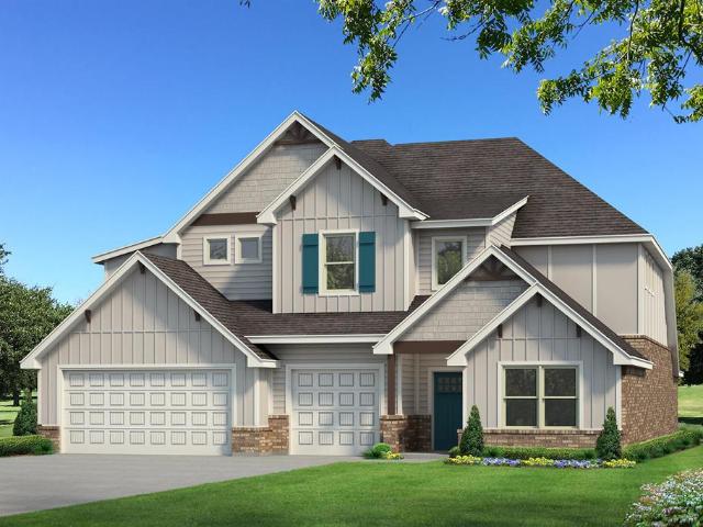 8132 Mountain Oak Drive