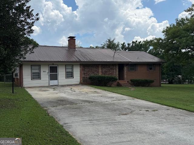 8132 Birch Drive