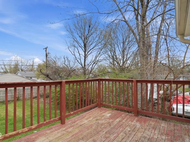 8132 E 34th St, Indianapolis, IN 46226 | MLS #22092 | Compass