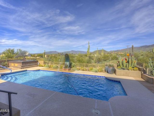 8132 E Serene St, Carefree, AZ 85377