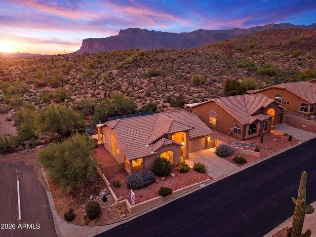 8132 E Sweet Acacia Dr, Gold Canyon, AZ 85118