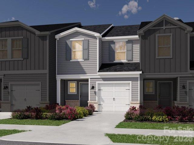 8132 Hidden Springs Trl, Charlotte, NC 28216