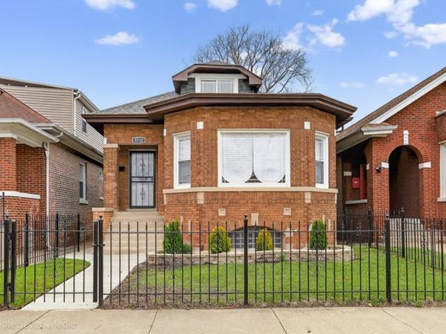 8132 S Paxton Ave, Chicago, IL 60617