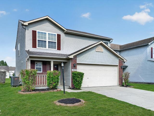 8133 Maple Stream Lane