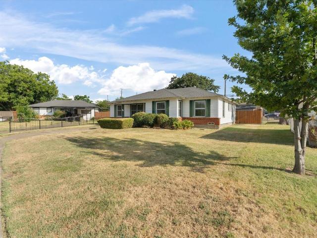 8133 Cavalier Circle