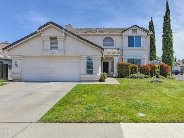 8133 Caymus Dr, Sacramento, CA 95829