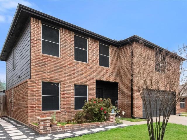 8133 Colbi Ln, Fort Worth, TX 76120 | MLS #21205