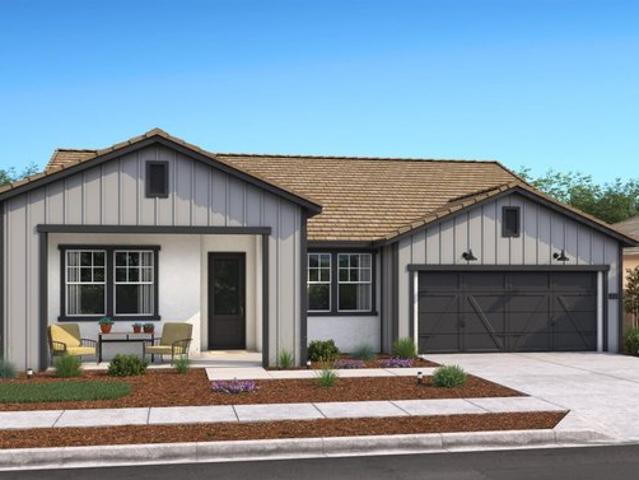 8133 Cottonwood Dr, Friant, CA 93626