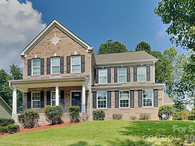 8133 Early Bird Way, Mint Hill, NC 28227