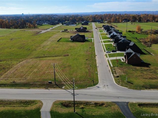 8133 Farming Way, Charlestown, IN 47111 | MLS #2025012