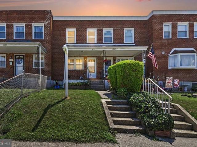 8133 Gray Haven Rd, Dundalk, MD 21222