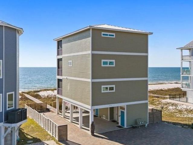 8133 Highway 98, Port Saint Joe, FL 32456