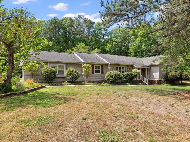 8133 Holly Forest Drive