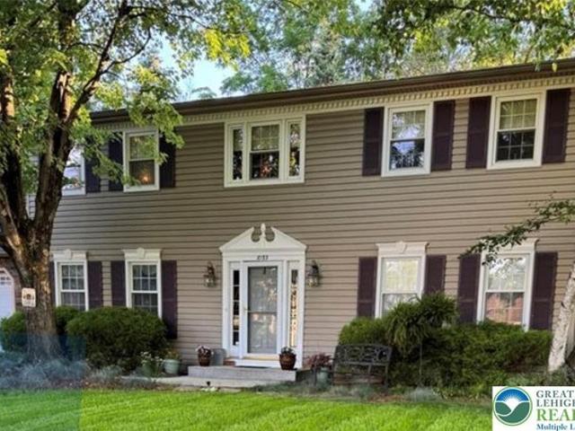 8133 Pheasant Run, Upper Macungie Township, PA 18051